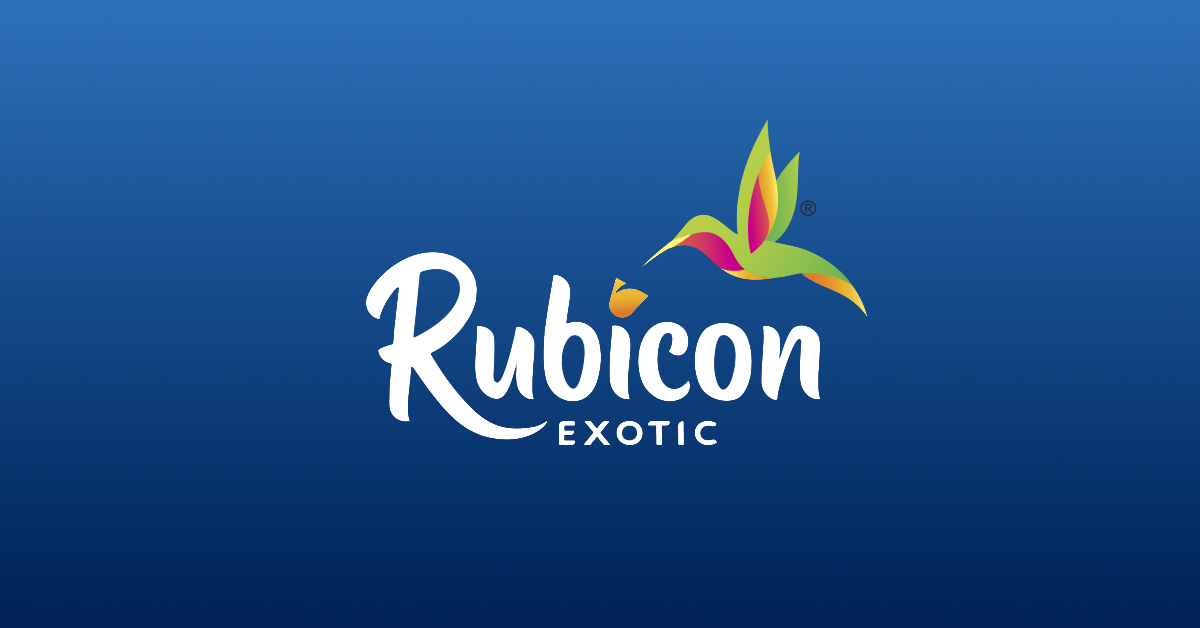 Rubicon Sparkling Juice | Mango